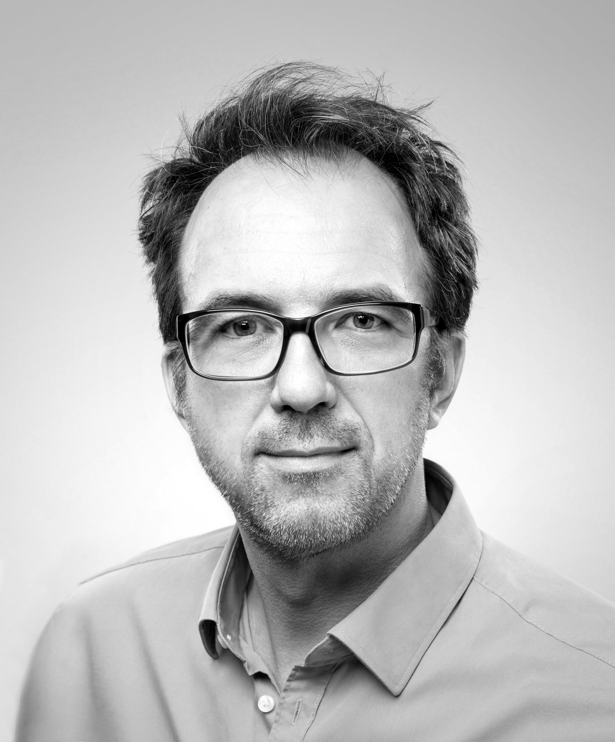 Über Mich - Architekturfotografie Gregor Schuster